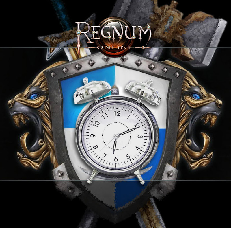 Luca y su Horrible Pelo Rojo: Nuevos Escudos para Alsius y Syrtis